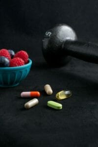 Vitamins And Supplements Before Surgery